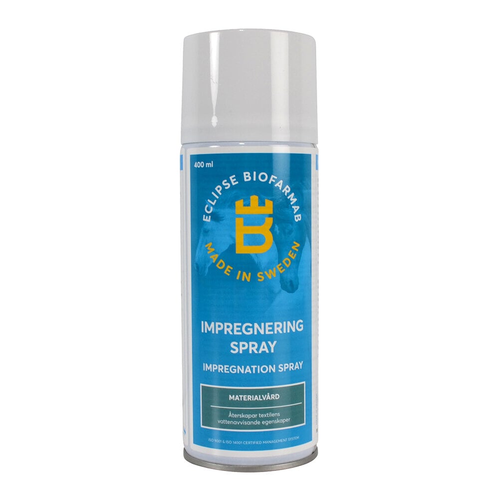 Impregnering Spray 400 ml - Eclipse